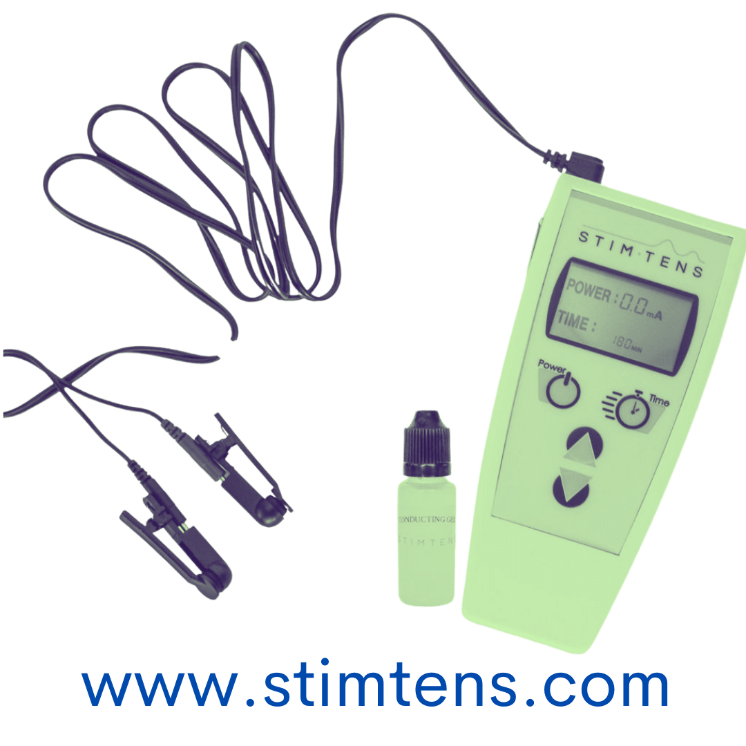 Are all CES (cranial electrotherapy stimulation) devices the same ...